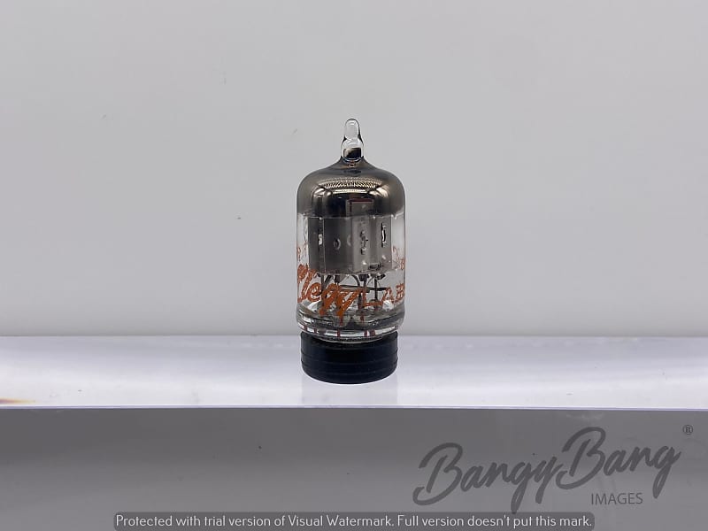 Vintage Clegg Labs by RCA 6AL5/6EB5/5726/ EB91/CV4025 Dual | Reverb