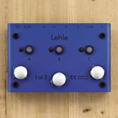 Marshall original JMP-1 Footswitch | Reverb Deutschland