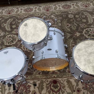 SPL/Sound Percussion Labs Street Bop Drum Set Kit Jazz | Reverb