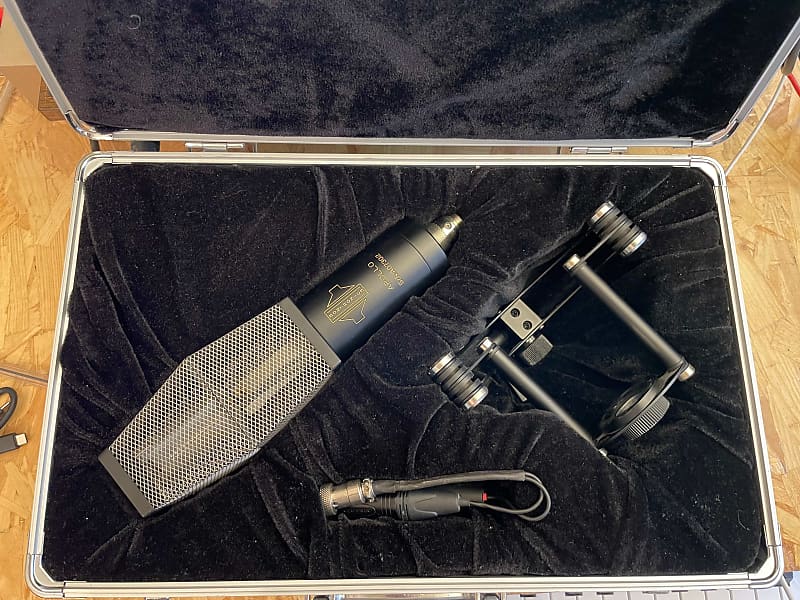 Sontronics Apollo 2007 | Reverb