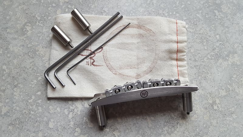 Mastery M2 Bridge | Reverb