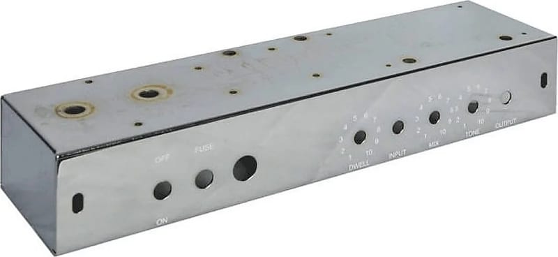 Stand Alone Reverb Unit 6G15 Chassis | Reverb