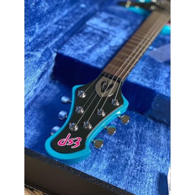 ESP Stream-miku-custom 2020 | Reverb