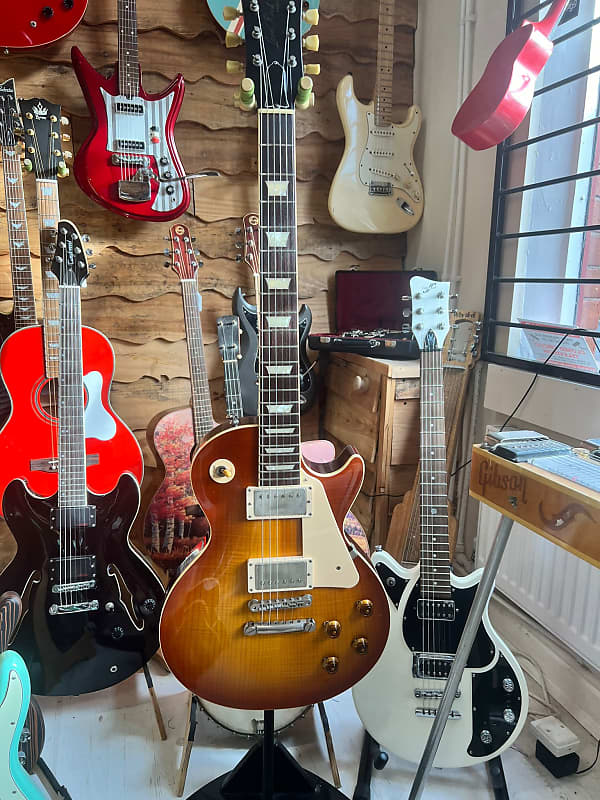 Tokai ULS150-F Relic | Reverb UK