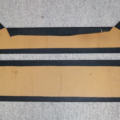 Vintage Original Blackface Silverface Fender Super Reverb | Reverb