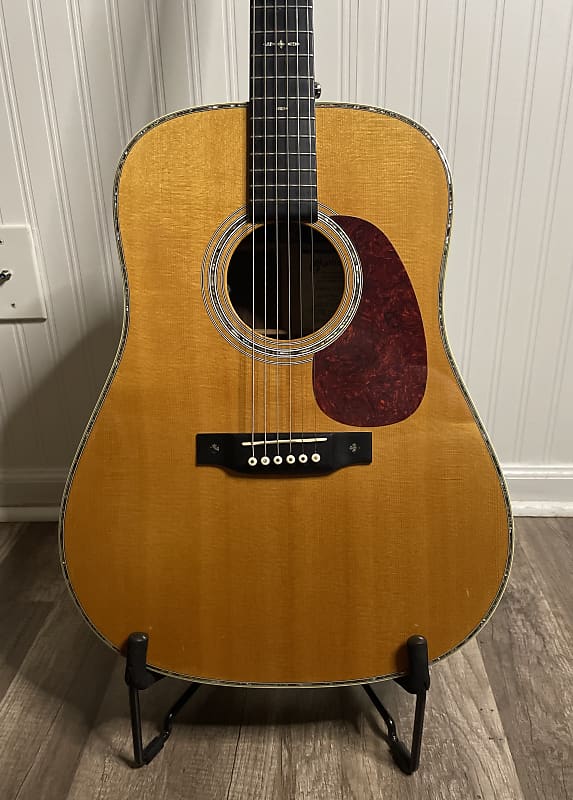 Martin D-16 Custom | Reverb