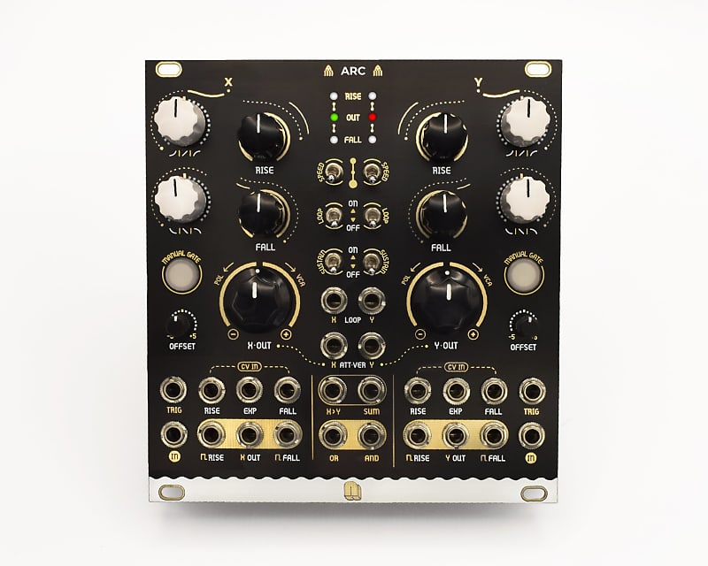 NANO Modules ARC Ultimate Modulation Master | Reverb