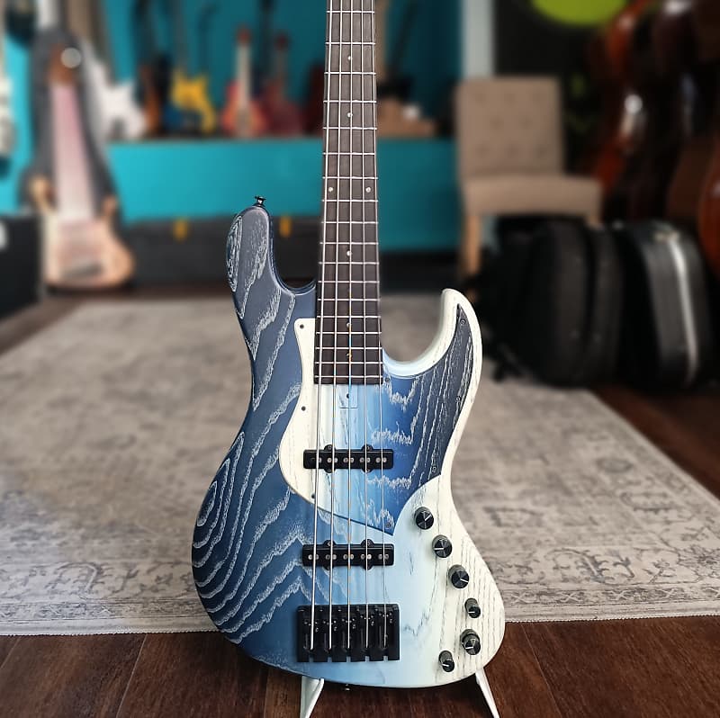 Sivcak OSC II 5 custom | Reverb