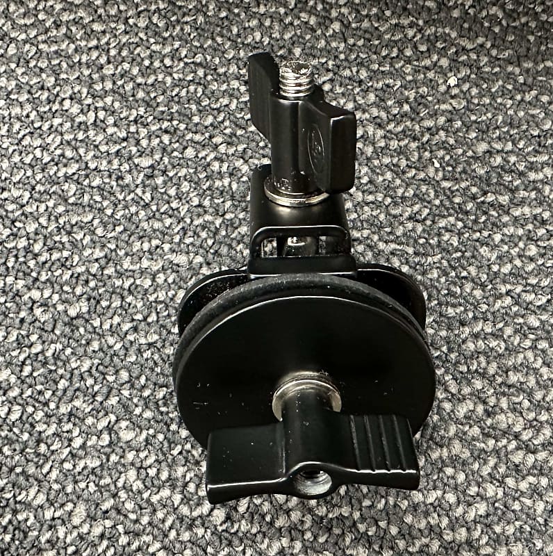 Agogo Bell Mount Bracket Universal - LP571 | Reverb