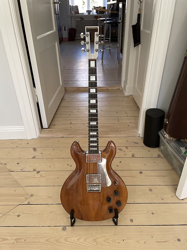 Travis Bean TB1000A | Reverb Ireland