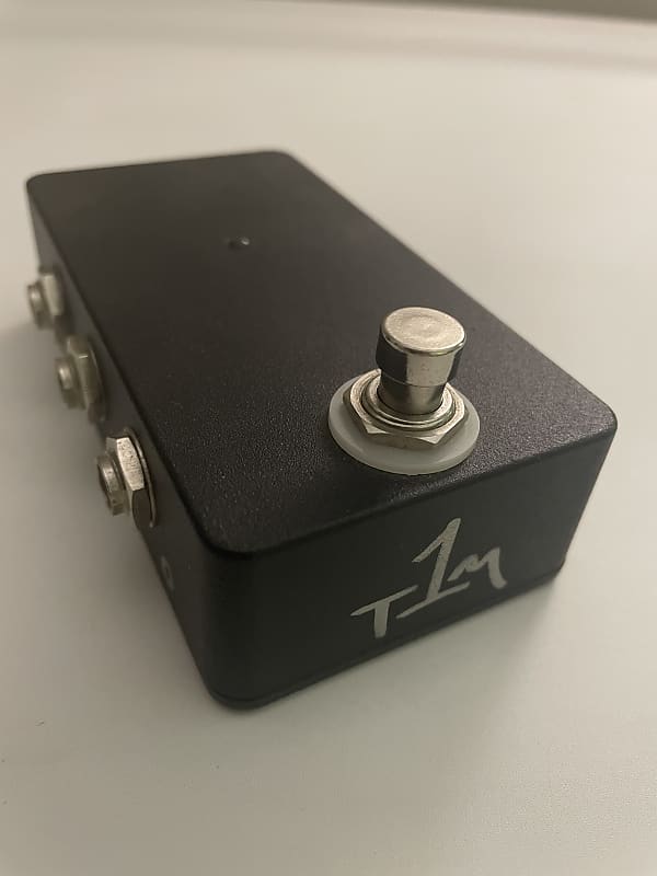 T1M Flip Flop | Reverb