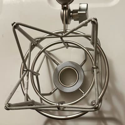 Dachman Audio Dachman DA 87i condenser microphone 2023 - | Reverb