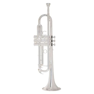 Used Yamaha YTR-8335HS Bb Trumpet (SN: 202838) | Reverb