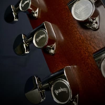 Headway HD-308 1980 ★ All solid ★ Momose (Original Headway | Reverb