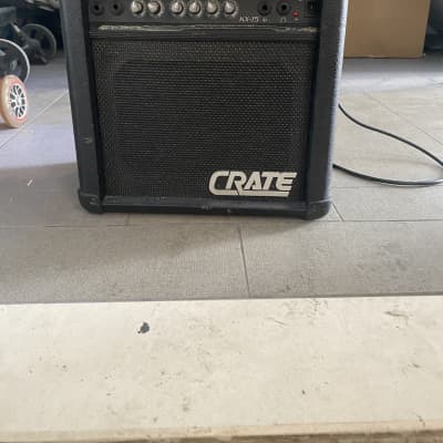 MOD 4FB3A1B Long Decay spring reverb tank | Reverb