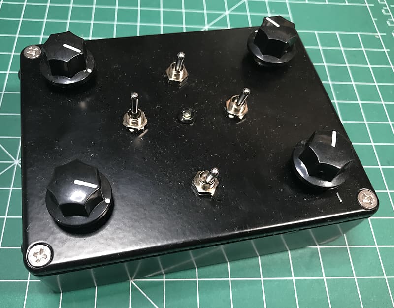 Deathbed Tapes/Electro Lobotomy Hadron Collider 2021 | Reverb UK