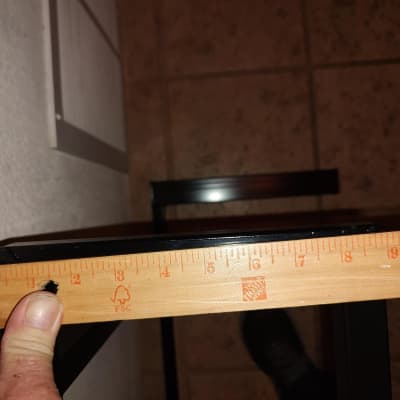 Deluxe Reverb Amp Stand | Reverb