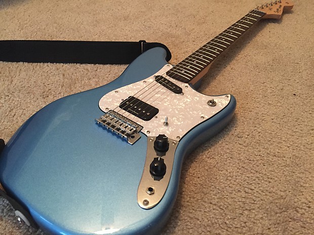 Squier Cyclone | Reverb