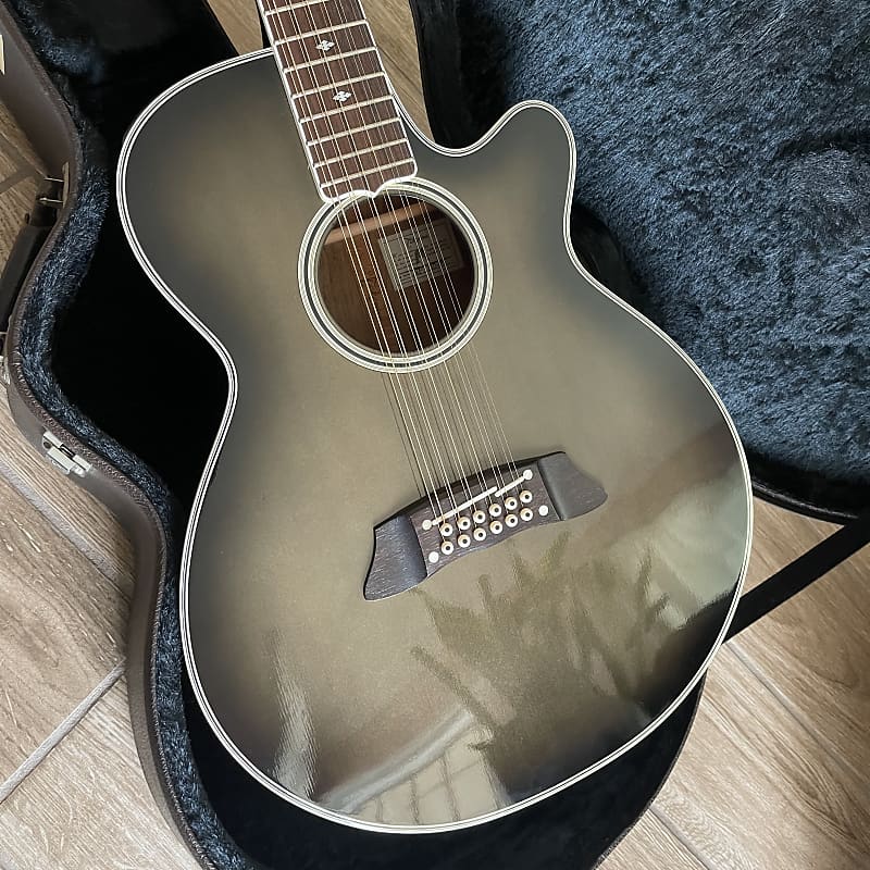 Takamine NPT-110-12 | Reverb