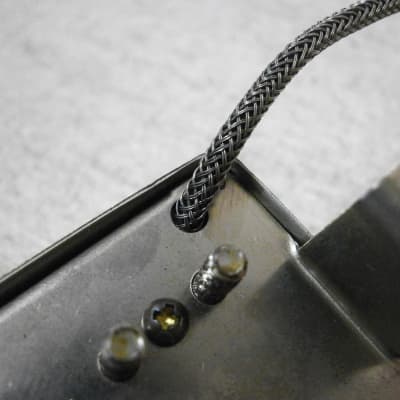 RELIC / AGED Peter Green 1959 PAF NECK Pickup VINTAGE | Reverb France