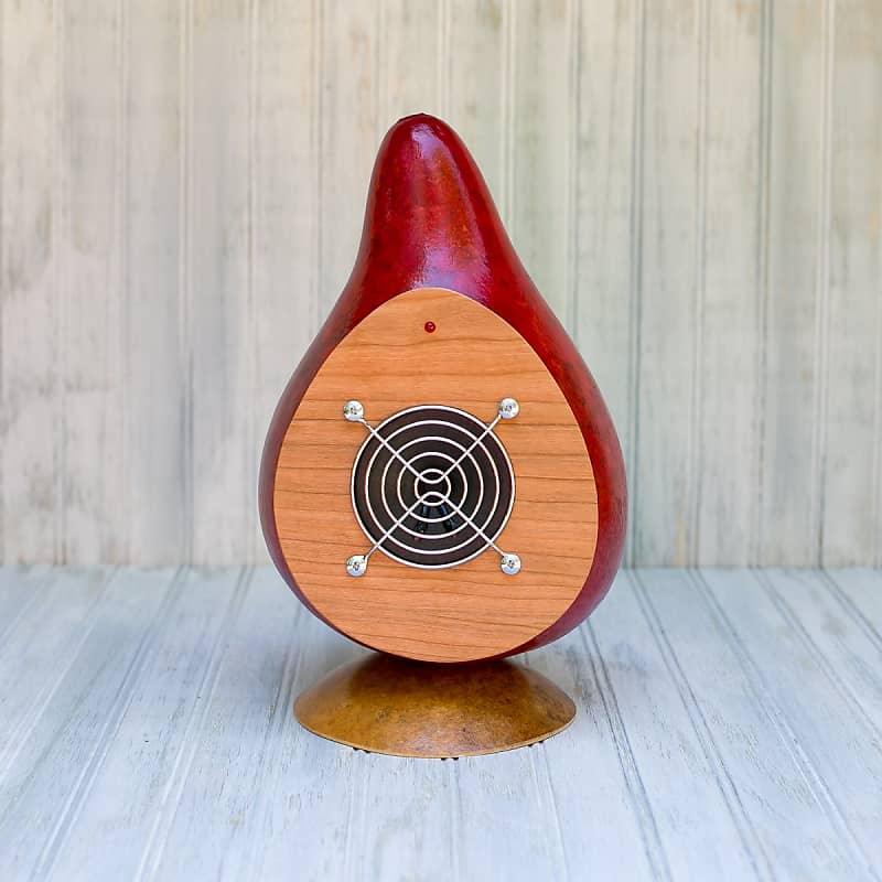 Electric Kalimba Amp | Reverb