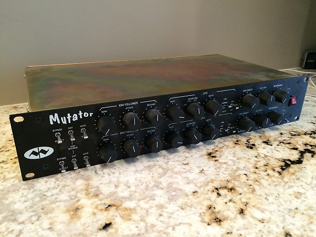 Mutronics Mutator | Reverb