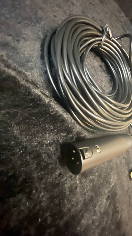 AKG HM1000 MIC BASE (Nashville, Tennessee) | Reverb