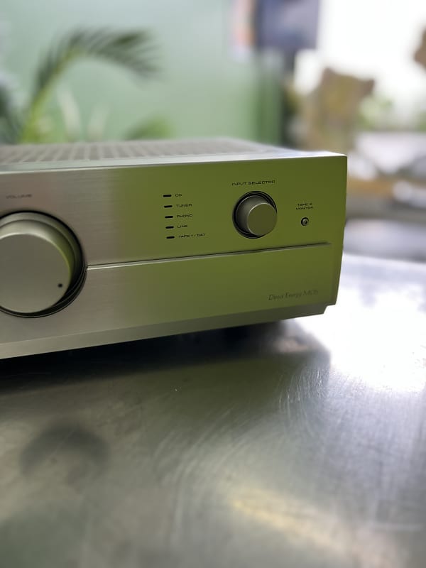 Pioneer A605r | Reverb