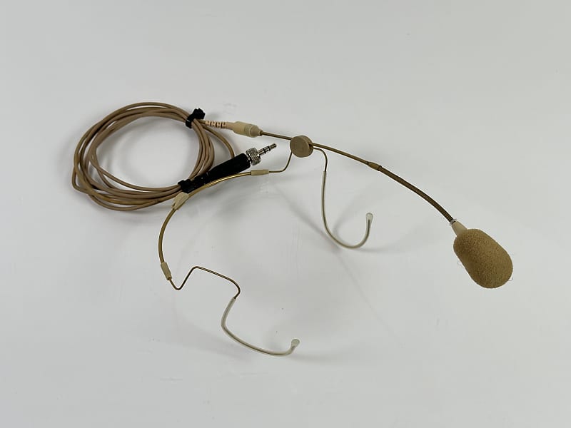 Sennheiser HSP 4 Headworn Microphone | Reverb