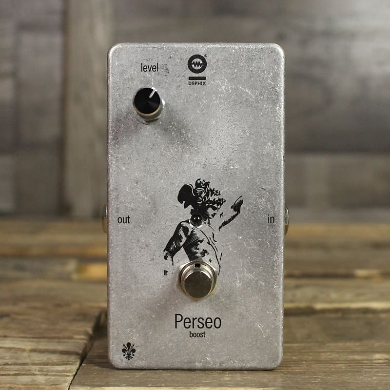 Pre-Owned Dophix Perseo | Reverb