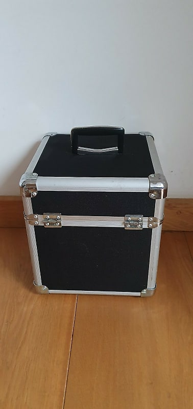 Stephanelli 30-button Anglo Concertina G/C Black Including | Reverb