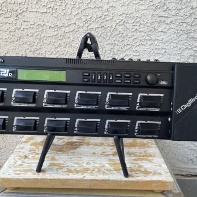 Digitech RP 100 a + a/c adapter | Reverb