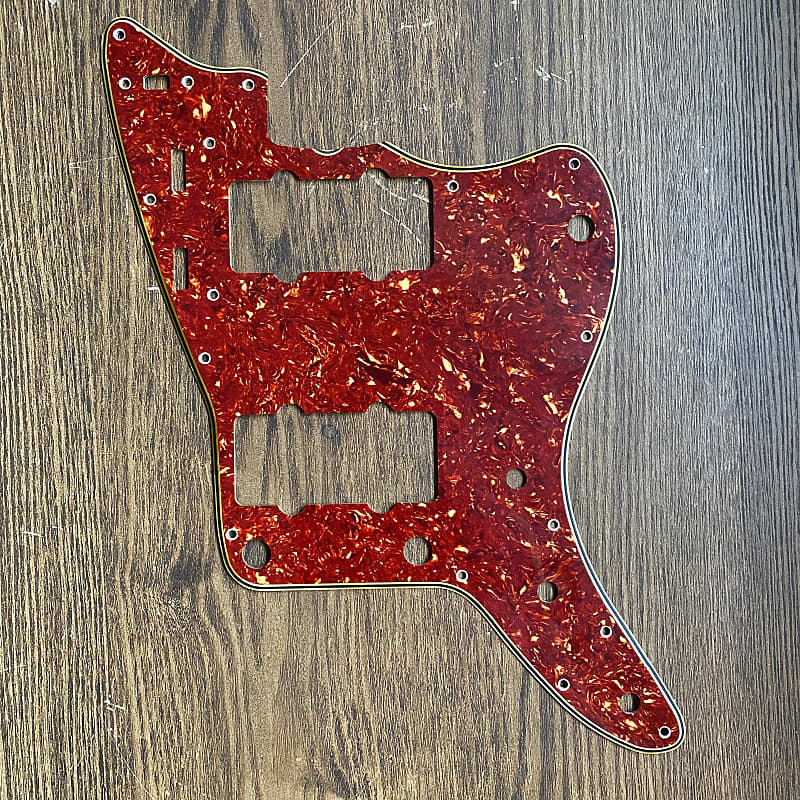 Original Fender Reissue '60s Style Jazzmaster Aged | Reverb UK