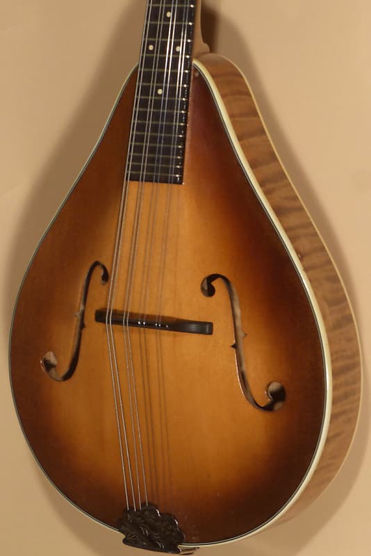 1947 Martin 2-15 Mandolin | Reverb
