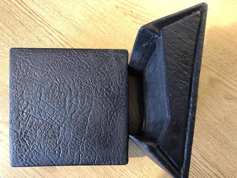 Solid State Logic Meter Bridge Pads for Nearfield Monitor etc | Reverb