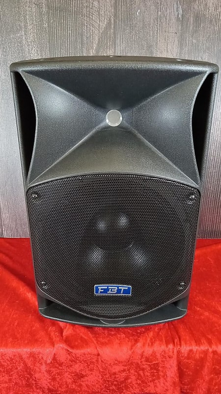 PROMAXX 14A FBT Powered Speaker (Queens, NY) | Reverb