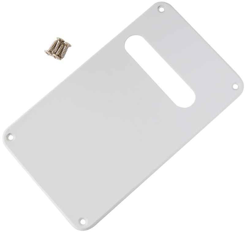 PRS SE Silver Sky Tremolo Back Plate | Reverb