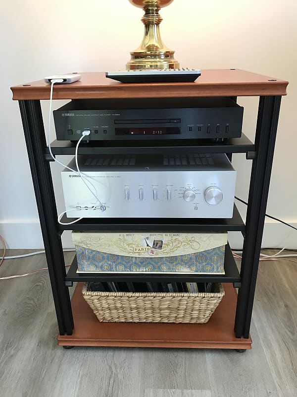 Salamander Stereo Cabinets | Cabinets Matttroy