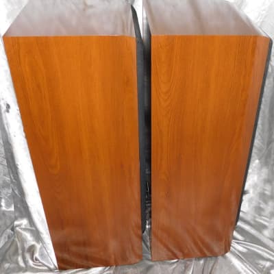 Infinity SM 122 vintage stereo speakers | Reverb