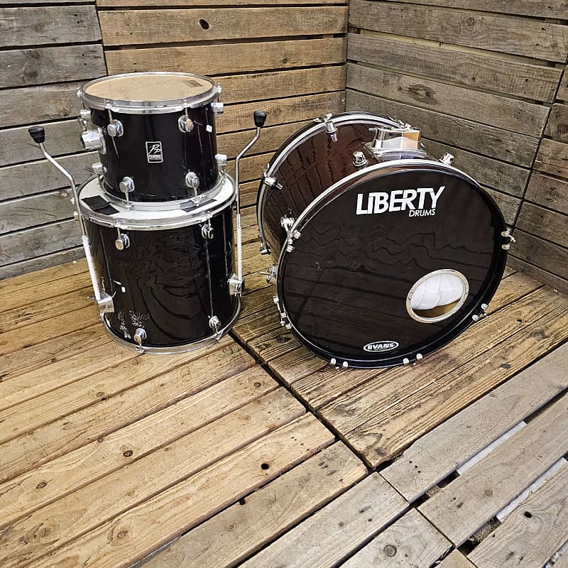 Drum Shells Percussion Plus, Mixed Colours USED! | Reverb UK