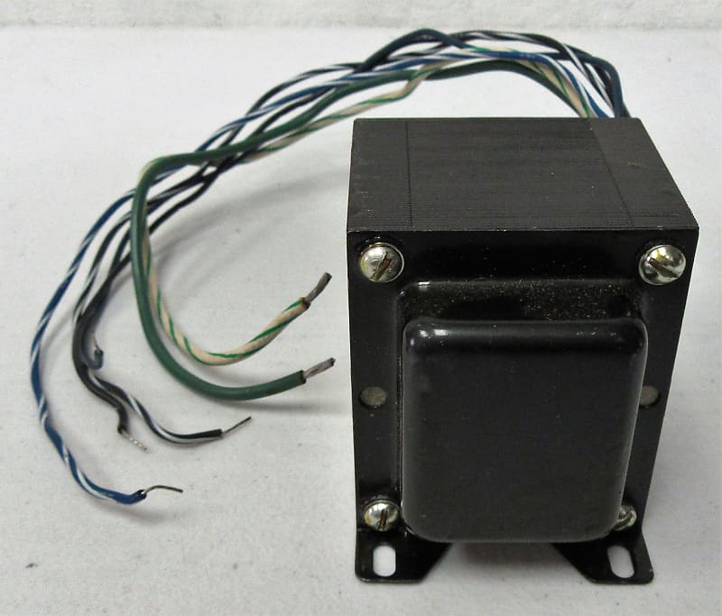 Ampeg SVT Filament Transformer NOS (1993) Part #94-602-21 | Reverb