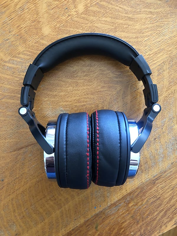 OneOdio Pro 50 studio headphones 2019 - Black | Reverb