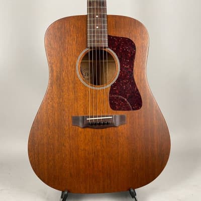 Guild 2021 Guild D20e made in USA LR Baggs orig | Reverb Deutschland