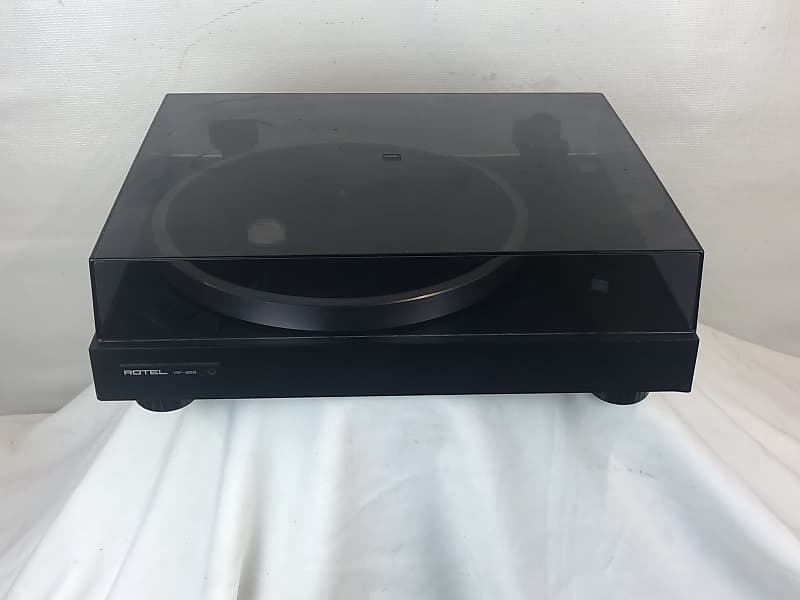 Rotel RP-855 2015? - Black | Reverb