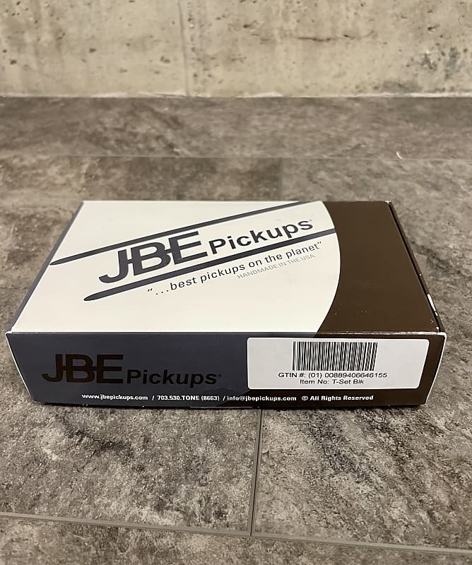 Joe Barden Engineering Telecaster 2020 Danny Gatton Tele | Reverb