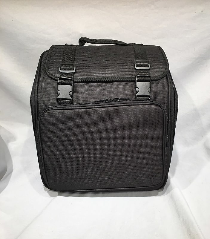Small accordion soft case | Reverb