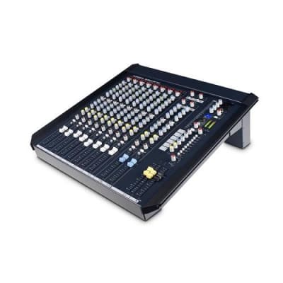 Allen & Heath MIXWIZARD WZ4 12:2 12 Channel Mixer | Reverb Canada