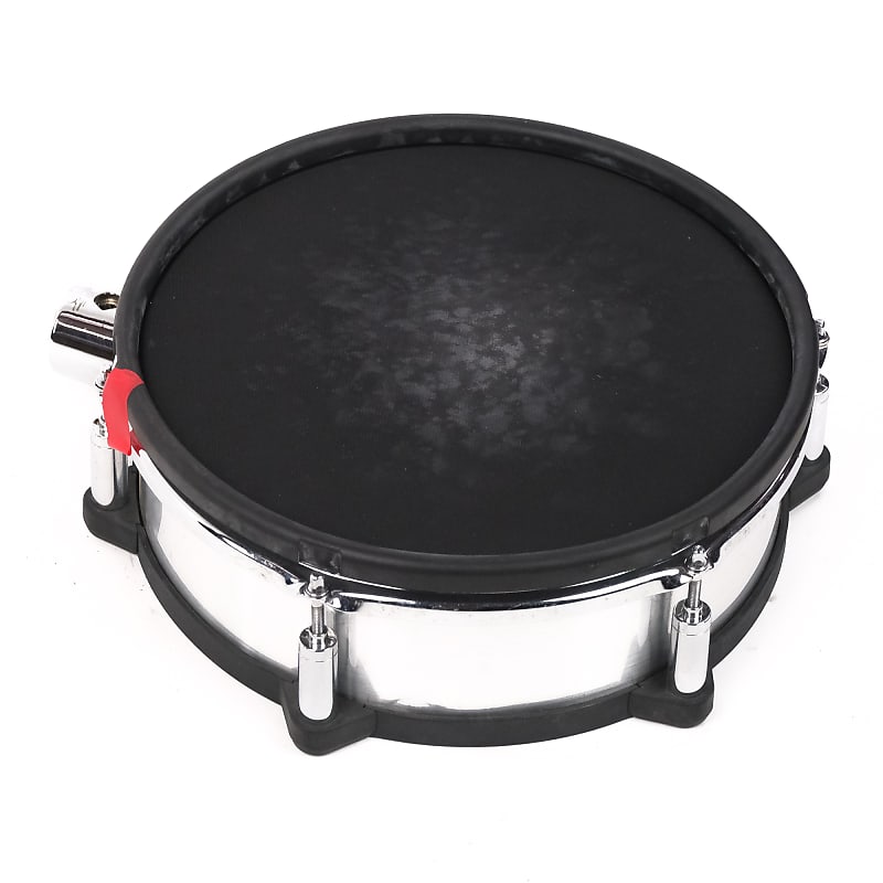 Roland PD-125X Owned by The Glitch Mob | Reverb