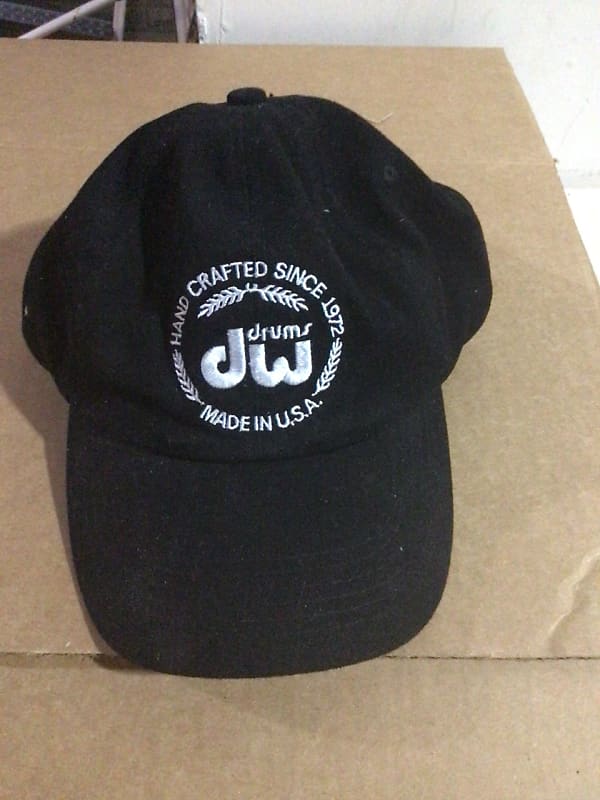 DW Hat | Reverb