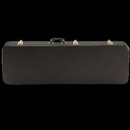 Yorkville Rectangular Electric Guitar Case | Reverb UK